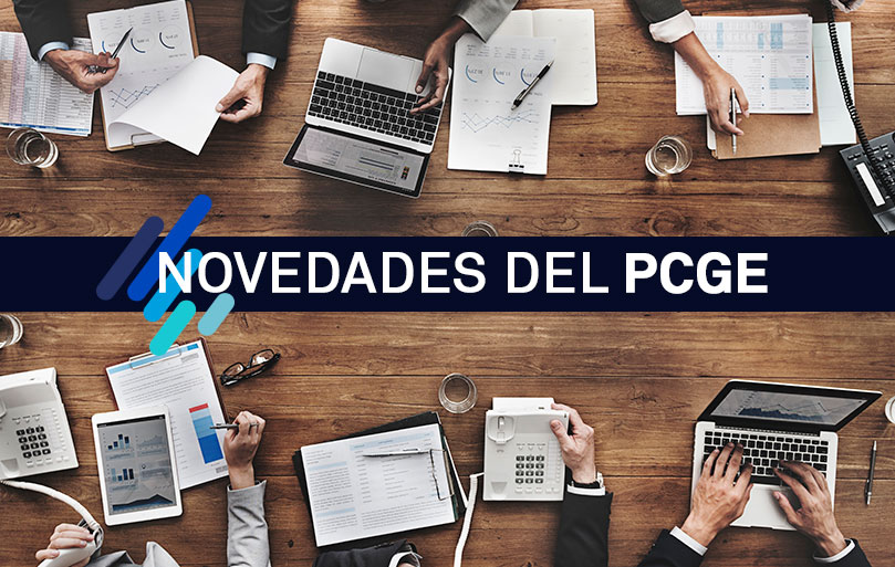 Novedades del PCGE - Aspectos Generales - El Blog del Contador Peruano