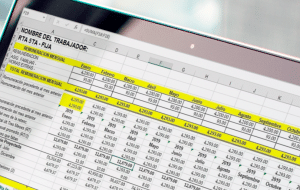 Cálculo de renta de 5ta Categoría SUNAT 2025 - El Blog del Contador Peruano