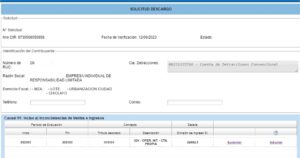 Procedimiento de Ingreso como recaudación SUNAT - El Blog del Contador ...