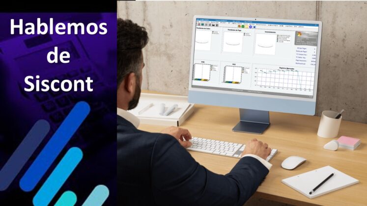 ¡Hablemos del sistema contable Siscont! - El Blog del Contador Peruano